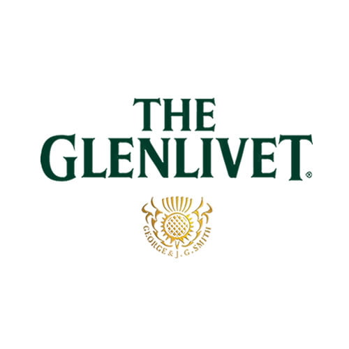 THE GLENLIVET - Primavine