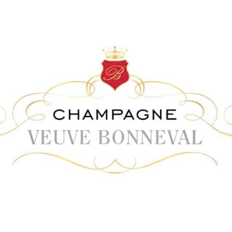 Veuve Bonneval Champagne - Primavine