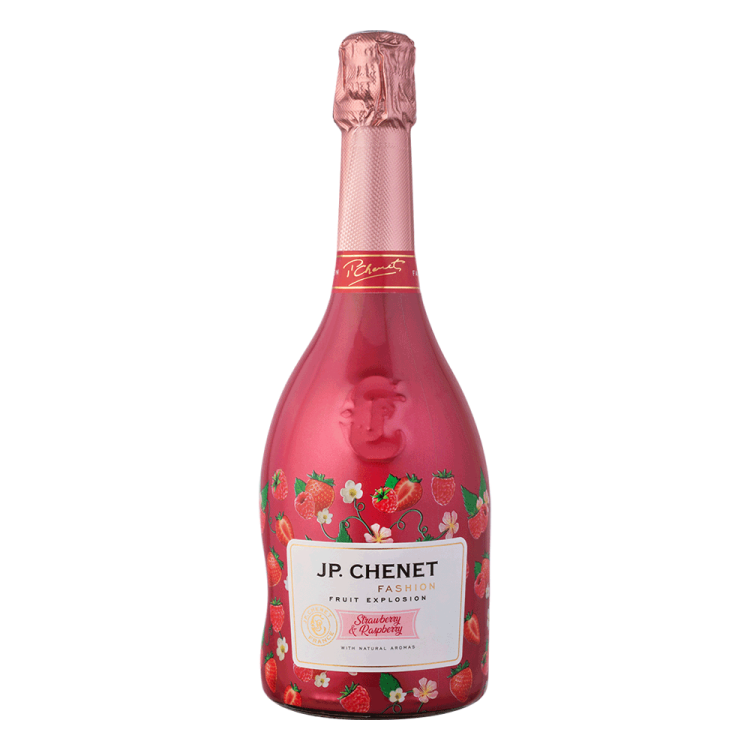 JP. CHENET - Primavine
