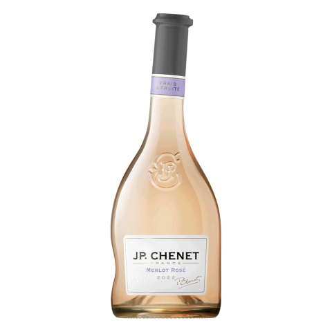 JP. CHENET - Primavine